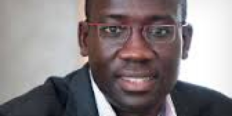 Un consultant de McKinsey au service du développement africain...