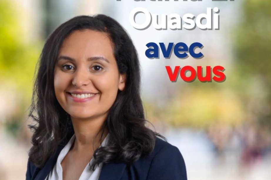 Une Kéiste sur le front des législatives dans l’Aisne...