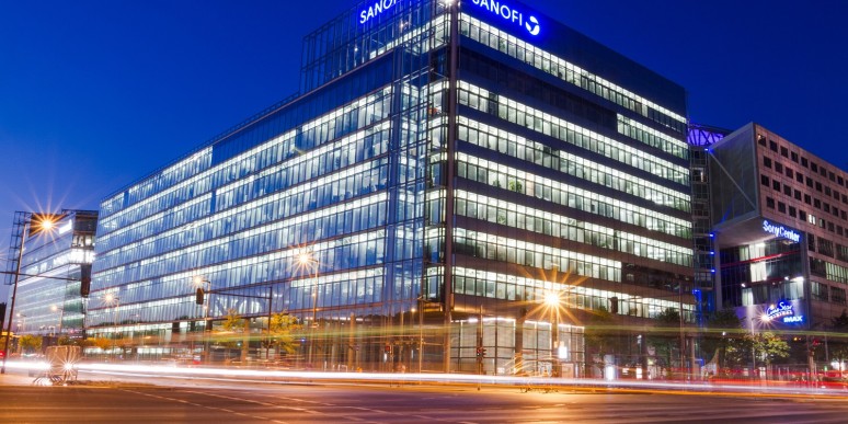 Sanofi : le background BCG du nouveau patron de la santé grand...