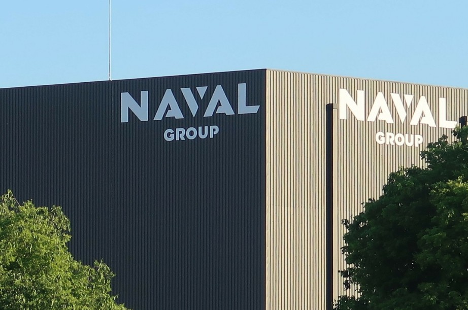 Naval Group : une alumni de Roland Berger à la tête des drones...