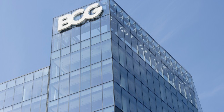 BCG : après l’explosion post-covid, retour à une croissance no...