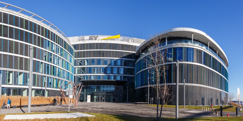 Coulisses – EY : comment le coup d’après se prépare...