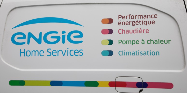 Le background conseil du futur boss d’Engie Home Services...