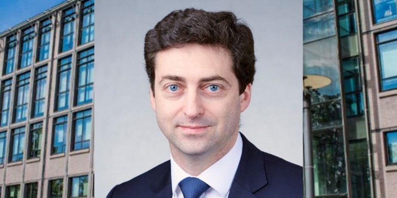 Un associé « banque » Ares&Co rejoint le groupe Crédit Agricol...