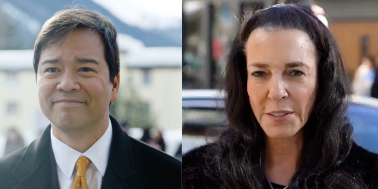 Manny Maceda succède à Orit Gadiesh après 32 ans à la tête de Bai