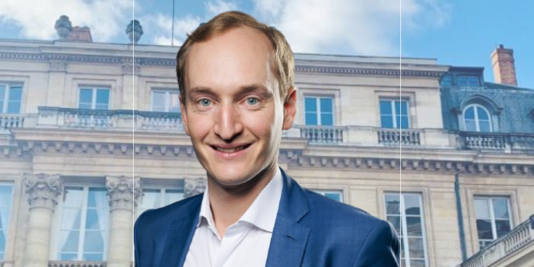 L’ex-BCG nommé 2 fois conseiller ministériel en 4 mois