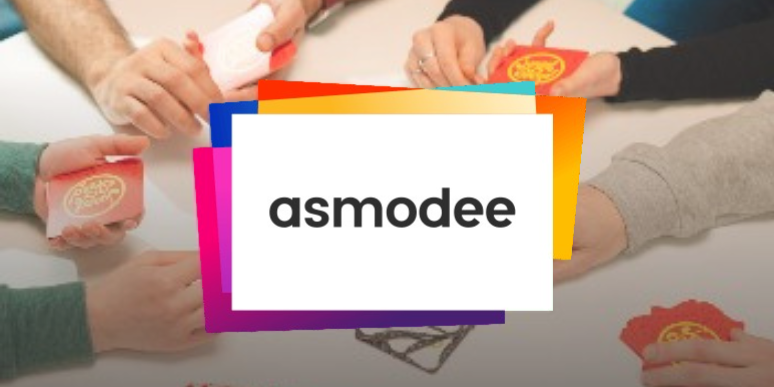 Pilotée par un ex-Cylad, Asmodee entre au Nasdaq Stockholm