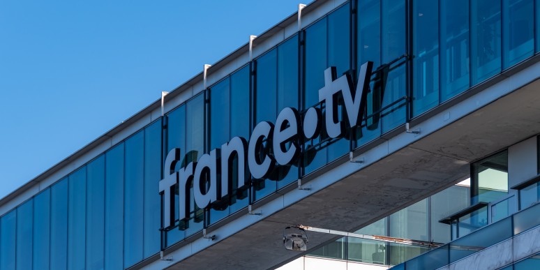 France TV lance un appel d’offres de conseil en stratégie à 4,5M€