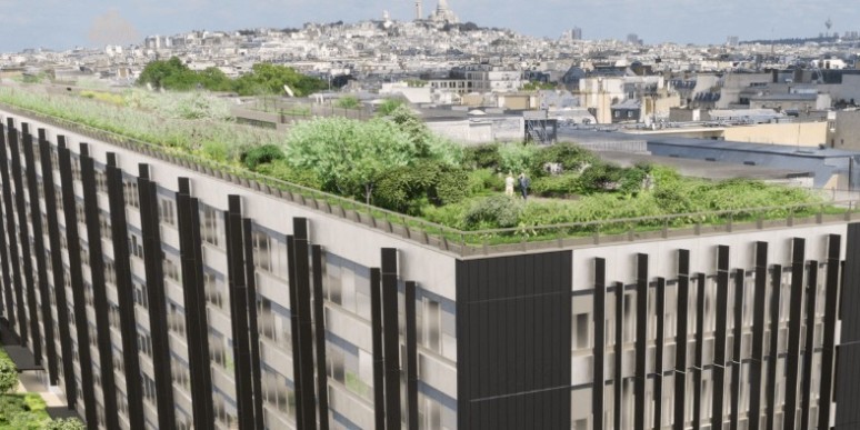 EY-Parthenon et EY auront bientôt un siège parisien unique