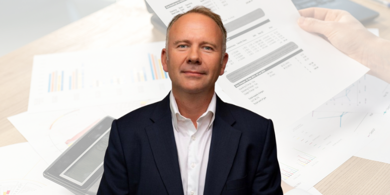 Ex-BCG, Mathieu Godart prend la tête d’AXA France