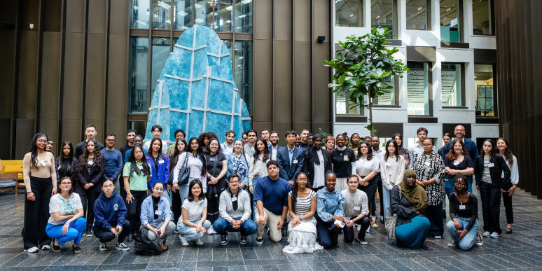 L’Académie du BCG : ouvrir l’entreprise aux jeunes