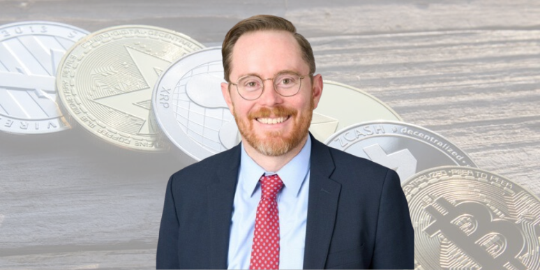 Oliver Wyman recrute Joseph Cox, ex-régulateur crypto de la Fed