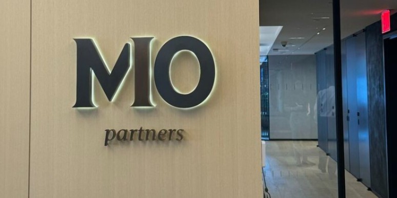 McKinsey cède son fonds MIO Partners à Neuberger Berman