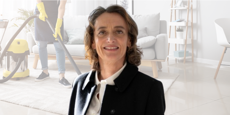 Ex-BCG, Barbara Moser-Desmarest prend la tête d’O2