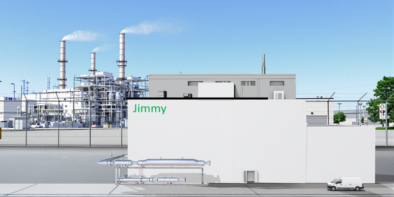 Avencore auprès de la start-up Jimmy pour lever 80 M€