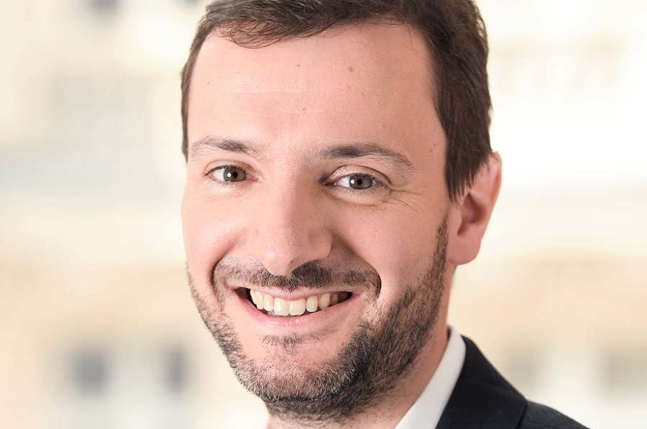 A.T. Kearney : Julien Vincent élu partner...