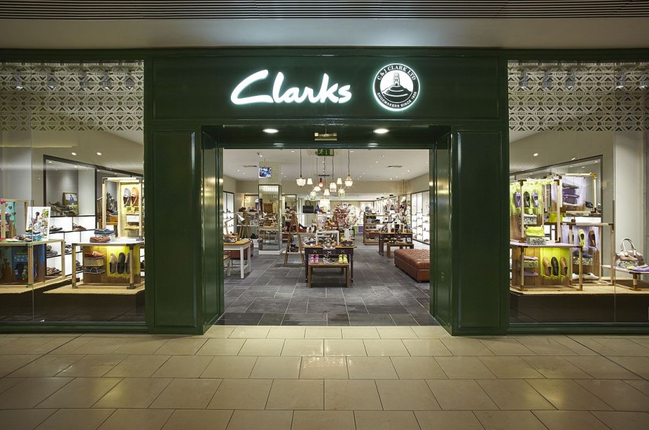 Clarks embauche McKinsey pour trouver chaussure à son pied...