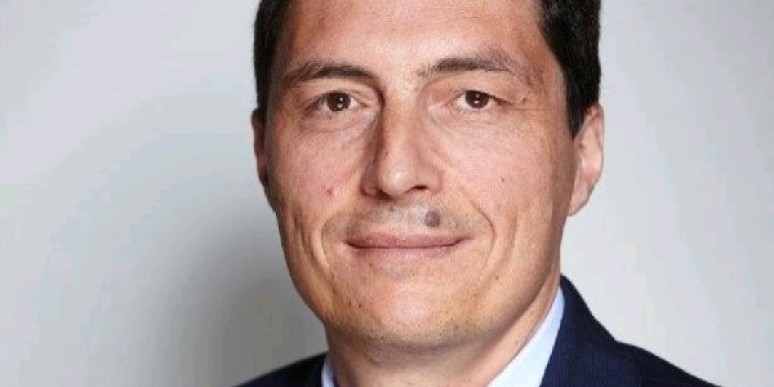 Alstom : un ancien Berger arrive au comex...