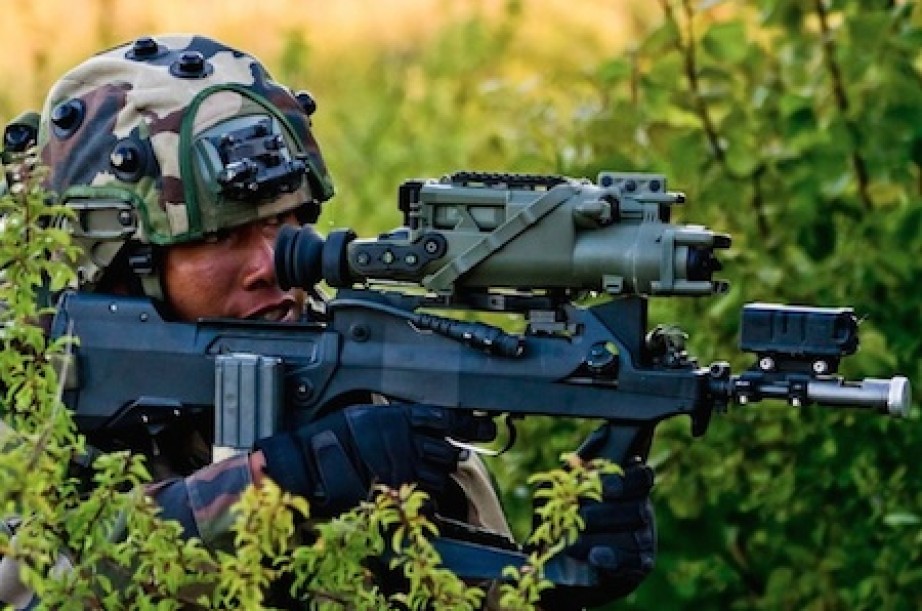 Anciens militaires devenus consultants : « J’avais envie de no...