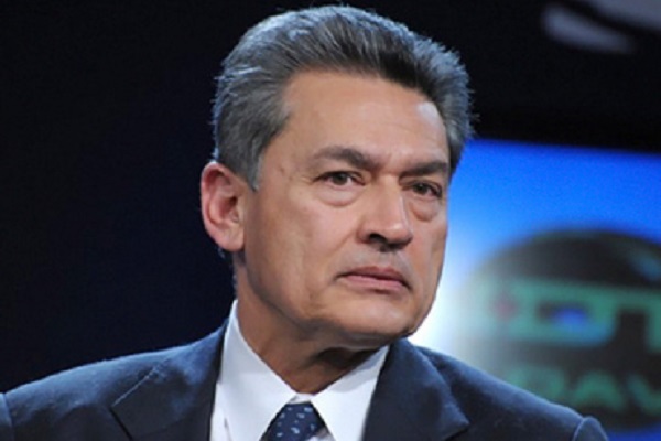 Rajat gupta mckinsey book - campinglio